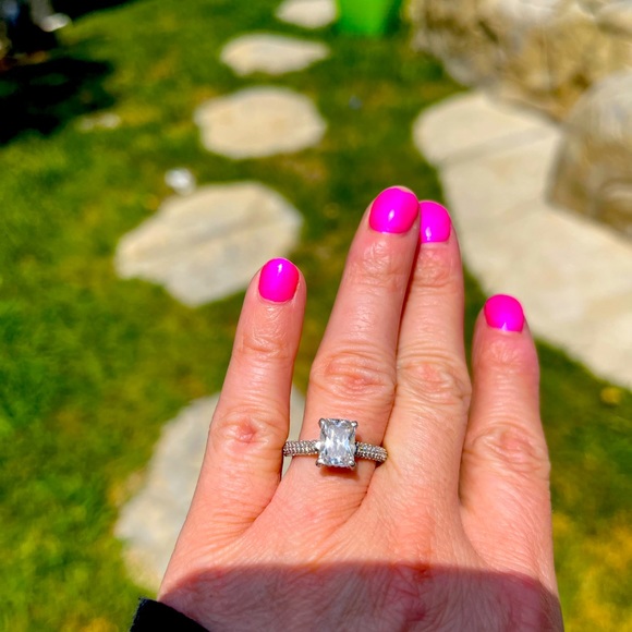 Jewelry | Costume Jewelry Ring | Poshmark